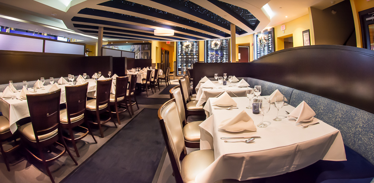 Sagres Restaurant - Authentic Portuguese Cuisine