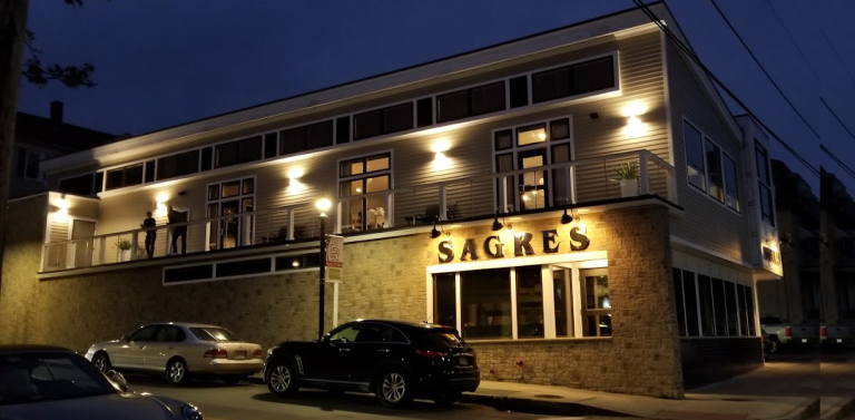 Sagres Restaurant - Authentic Portuguese Cuisine